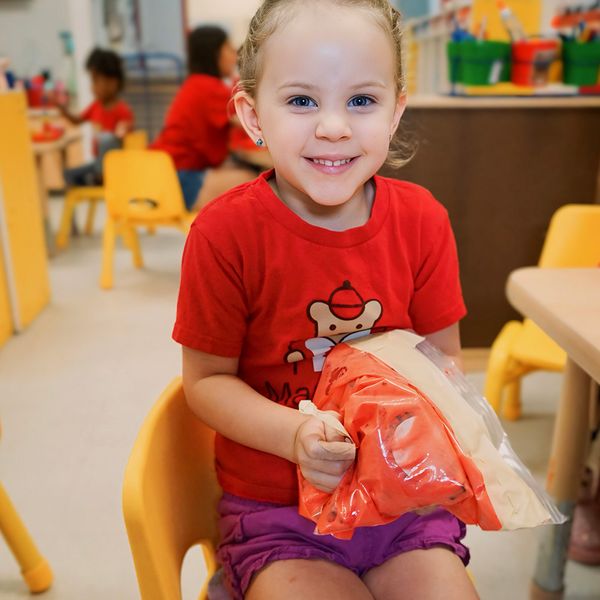 Why Maple Bear? - Welcome to Maple Bear - Lewisville